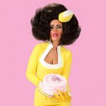 Pam Ann – Pam Ann Airhostess | Comedian