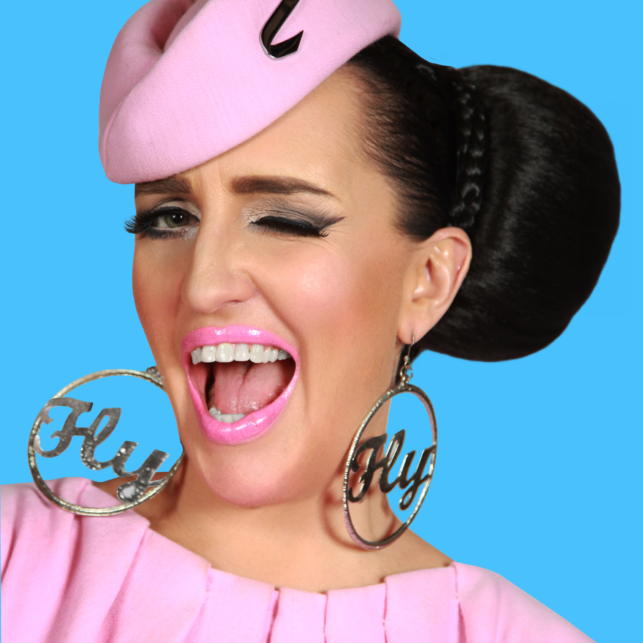 Pam Ann – Pam Ann Airhostess | Comedian