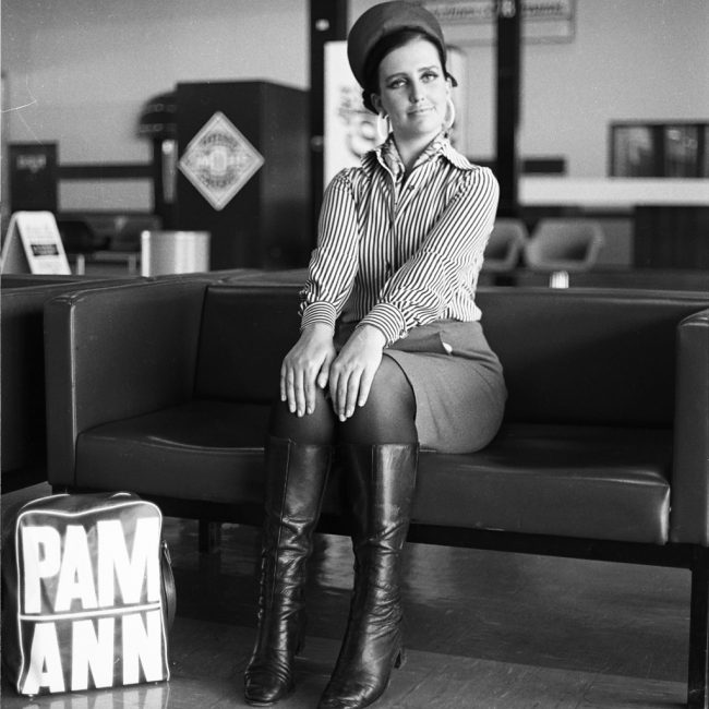 PHOTOS – Pam Ann